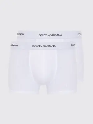 Dolce & Gabbana Underwear Colour - White