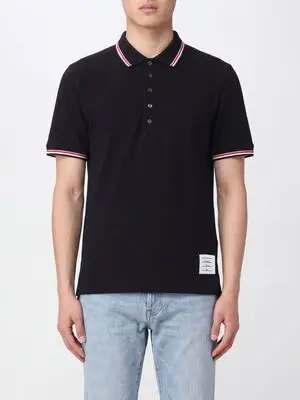Thom Browne Jumper Colour - Black
