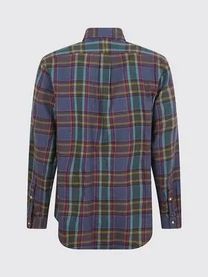Polo Ralph Lauren Shirt Colour