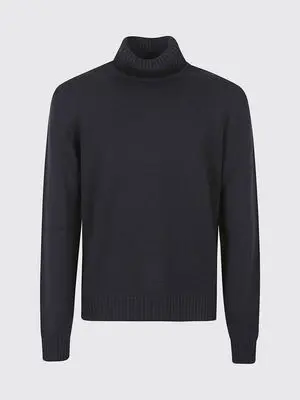 ZANONE Jumper Colour - Blue