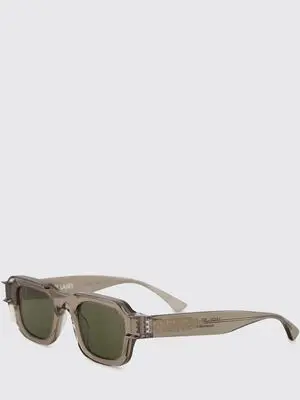 Thierry Lasry Dusty Aviator Sunglasses In Acetate With Ed Lenses