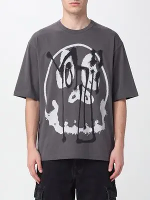 Y3 Pattern T-shirts For Men