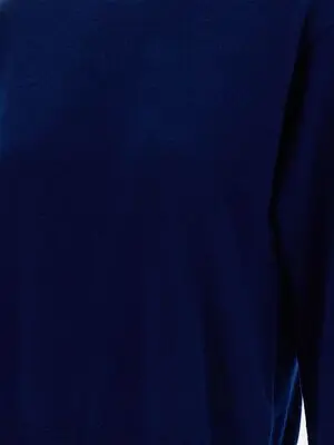 Extreme Cashmere Crew Neck Sweater In Pure Cashmere With Dropped Shoulders
