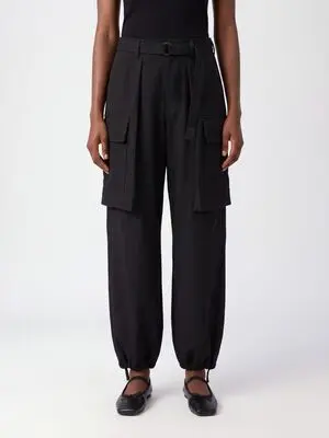 Sacai X Carhartt Wip Pants For Women