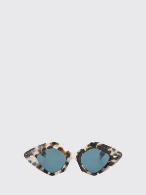 CUTLER & GROSS Diamond-shaped Tortoiseshell Acetate Sunglasses