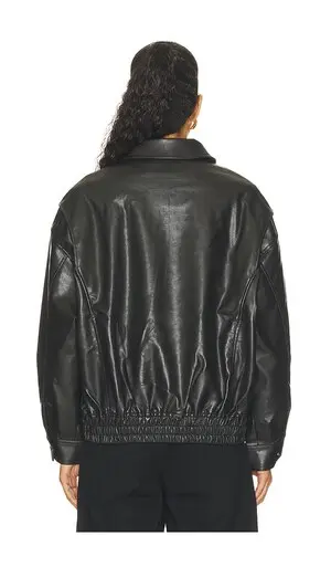 Lioness Kenny Bomber In . Also