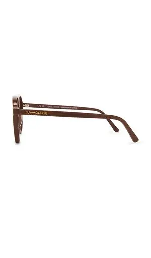 LU GOLDIE Scout Sunglasses
