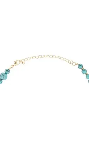 LOVERS AND FRIENDS Kailani Shell Necklace