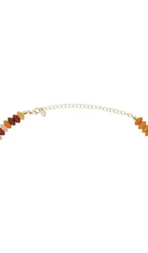 LOVERS AND FRIENDS Lanikai Beaded Necklace