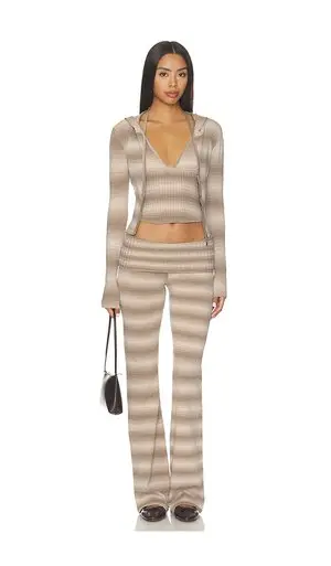 TIGER MIST Marissa Knit Cami In . Also