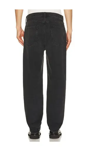 AGOLDE Hinson Jean In . Also