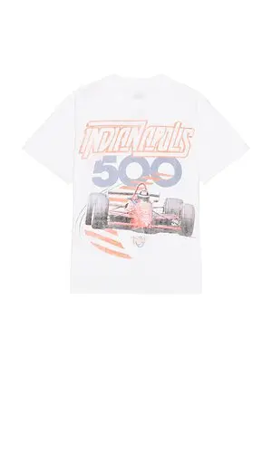 PHILCOS Indianapolis 500 Champions Tee In . Also