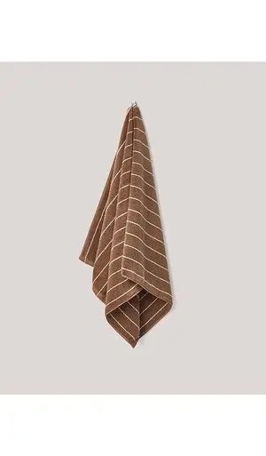 HOMMEY Bath Towel