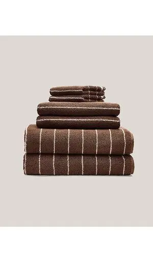 HOMMEY Bath Towel