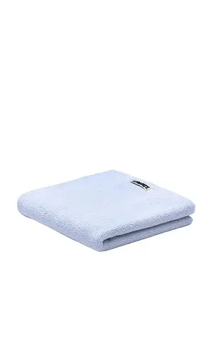 HOMMEY Hand Towel - Blue