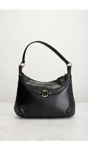 FWRD RENEW Gucci Horsebit Hobo Bag