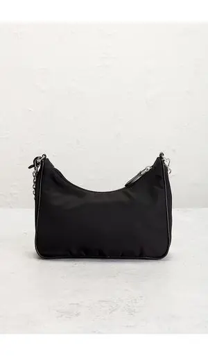 FWRD RENEW Prada Re-edition 2005 Re-nylon Shoulder Bag