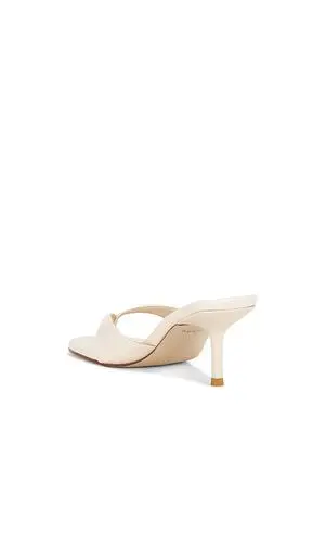 Femme La Amalfi Slipper In . Also