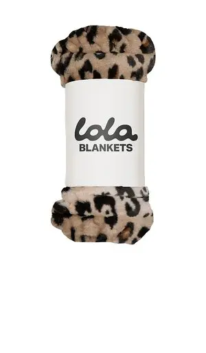 LOLA BLANKETS Pet Blanket
