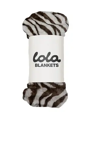 LOLA BLANKETS Pet Blanket