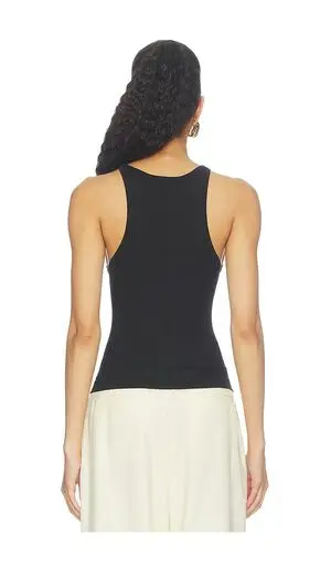 WAO Racer Tank In . Also