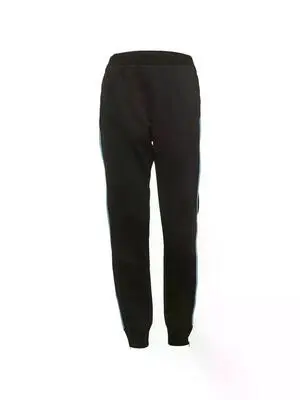 Prada 2018 Side Stripe Track Pants