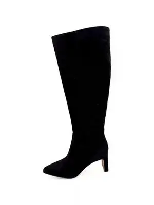 Sam Edelman Sylvia Knee-high Boots - Black