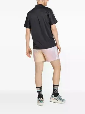Adidas Love Unites Gradient-print Shorts