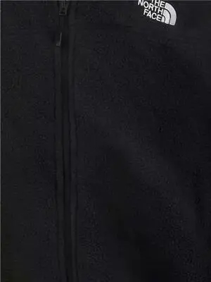 The North Face Zip-up Fleece Hoodie
