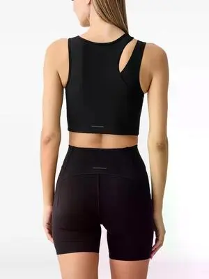 On Studio Cut-out Sports Bra