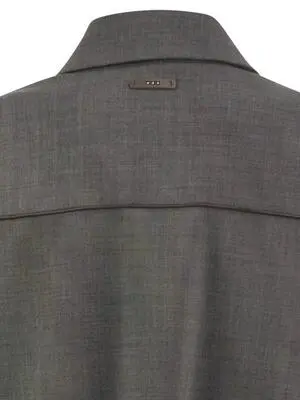 Peserico Zip-fastening Bomber Jacket