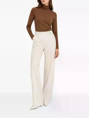 Seventy Roll-neck Long-sleeve Sweater