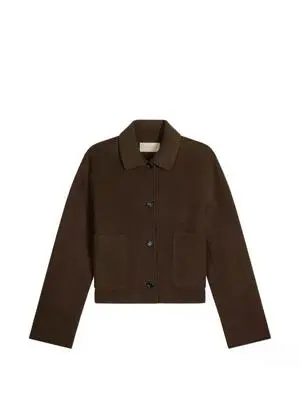 VANESSA BRUNO Henri Short Jacket
