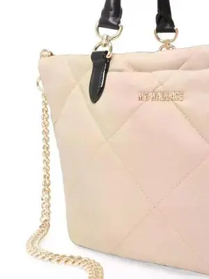 Mz Wallace Small Madison Quilted Tote Bag