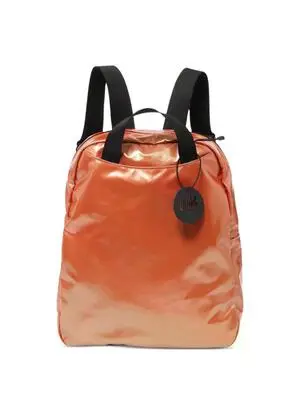 JACK GOMME Lami Light Backpack - Orange