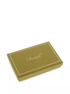 Christofle Sous Le Sapin Nutcracker Ornament