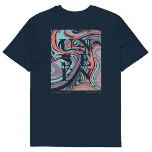 Drop Shoulder T-shirts For Men