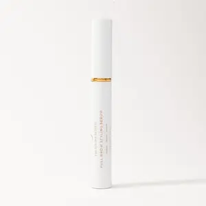 THE GOLDEN SECRETS Neutrals Full Brow Styling Serum - Pink