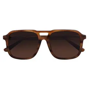 IVI VISION Rowan Straited - Brown