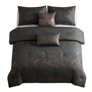 PURE PARIMA Bebejan Bamboo Tree Comforter Set