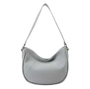 LLOYD BAKER Aaliyah Leather Shoulder Bag
