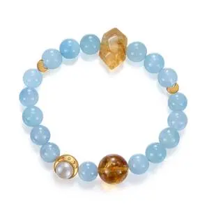 Aurozia Vermeil Bracelets