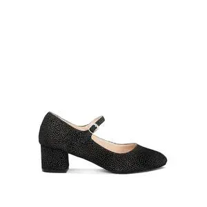 Rag & Co Cushioned Pumps