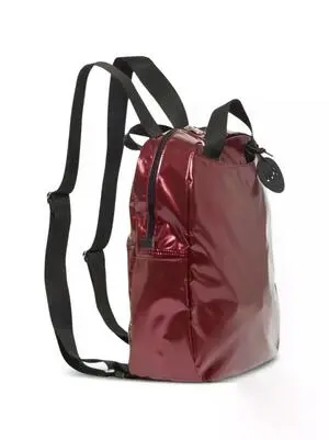 JACK GOMME Lami Light Backpack - Red
