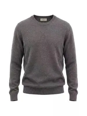 Piacenza Cashmere 1733 Fine Knit Sweaters For Men