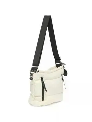 JACK GOMME Meribel Padded Satchel Bag