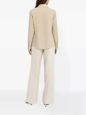 Seventy Button-down Long-sleeve Shirt