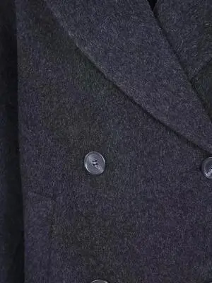 Essentiel Antwerp Double-breasted Coat