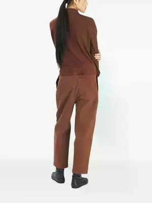 Barena Venezia Roxanne Pleated Trousers