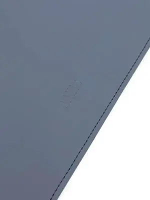 Rains Foldover Portfolio 13/14laptop Sleeve - Blue
